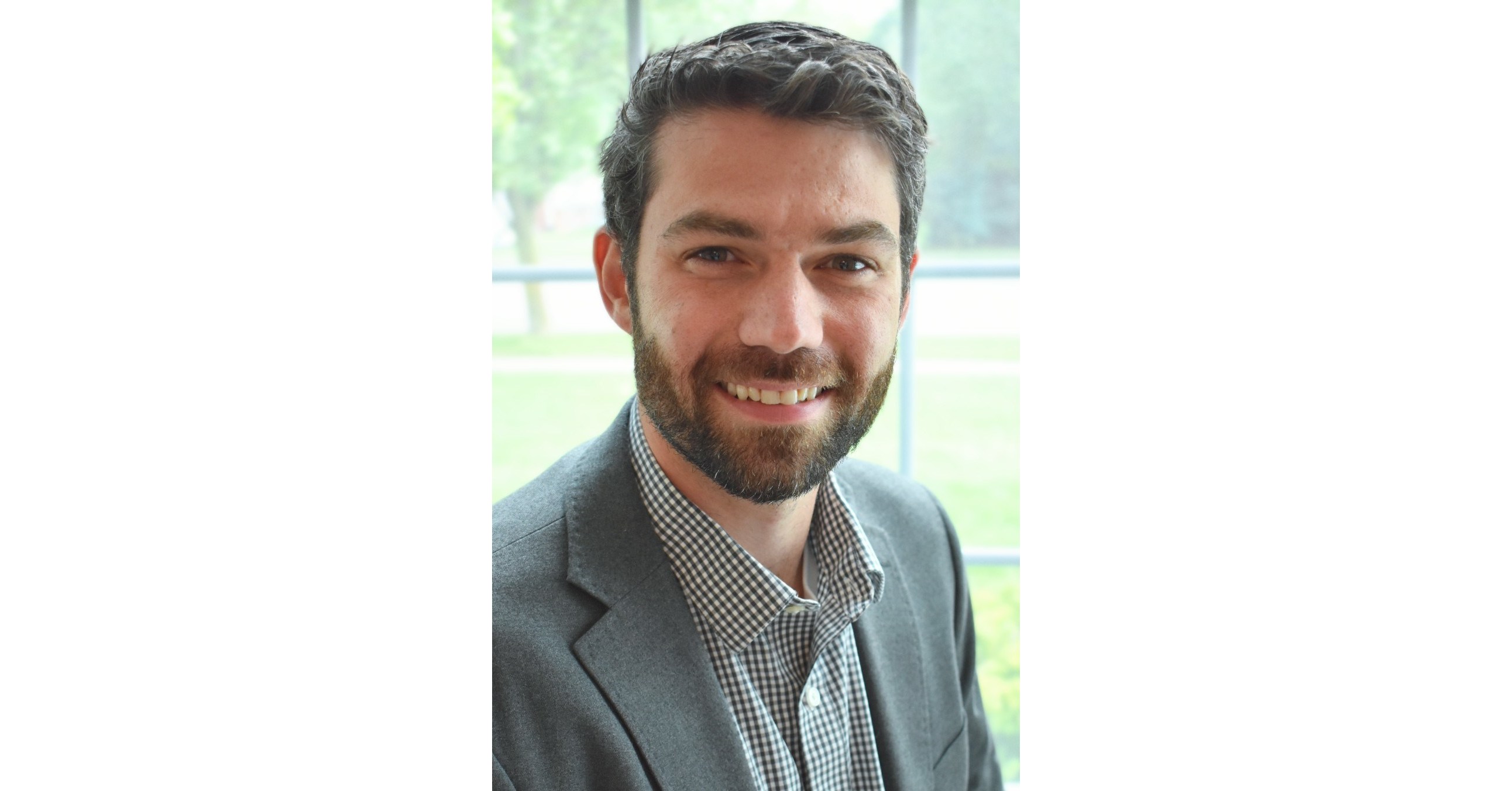 Windpact Adds Leadership To Engineering Team In Hiring Brent Ewald