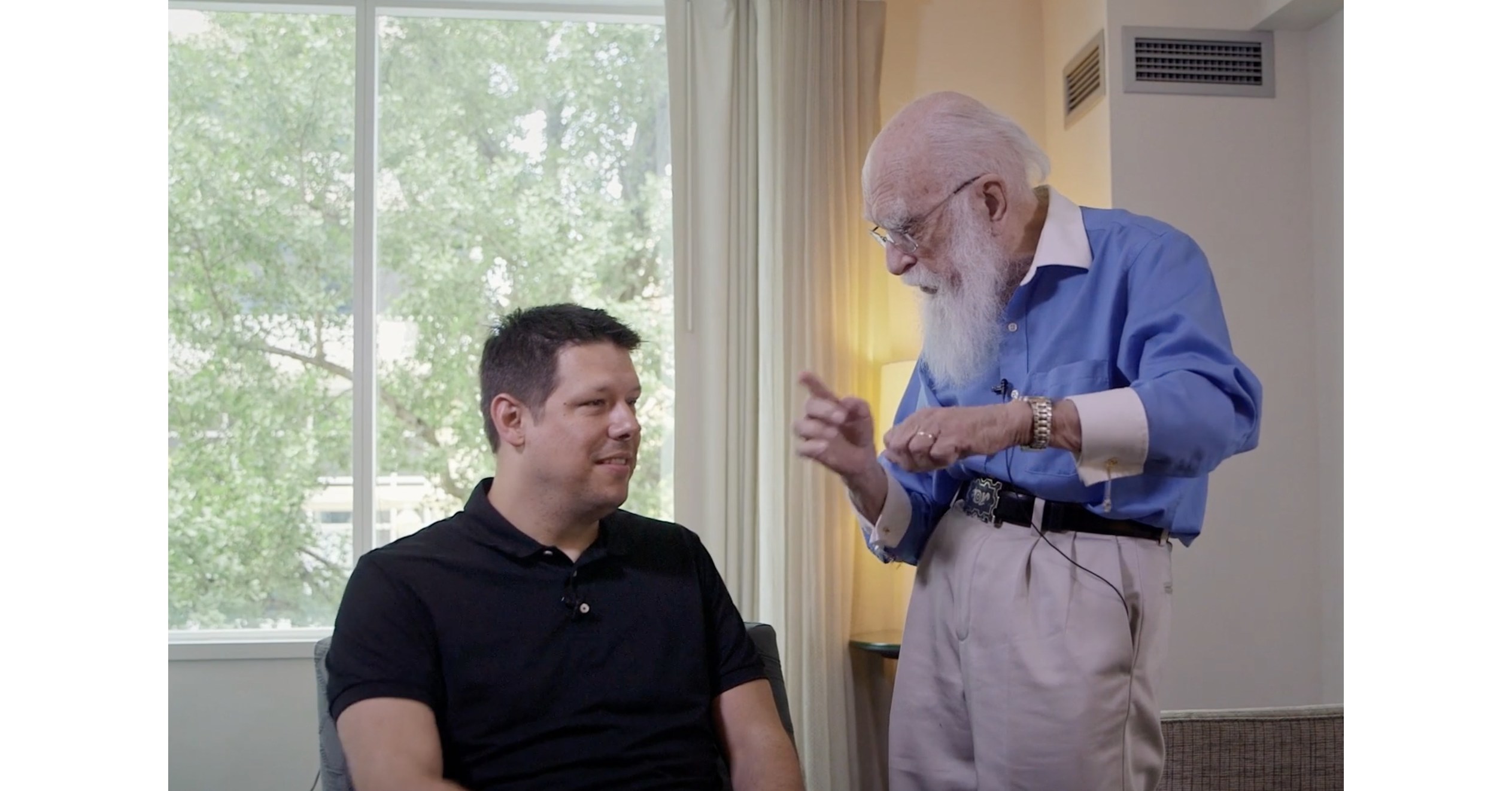 Evidence for Modern Healing Miracles Investigated in Controversial ...