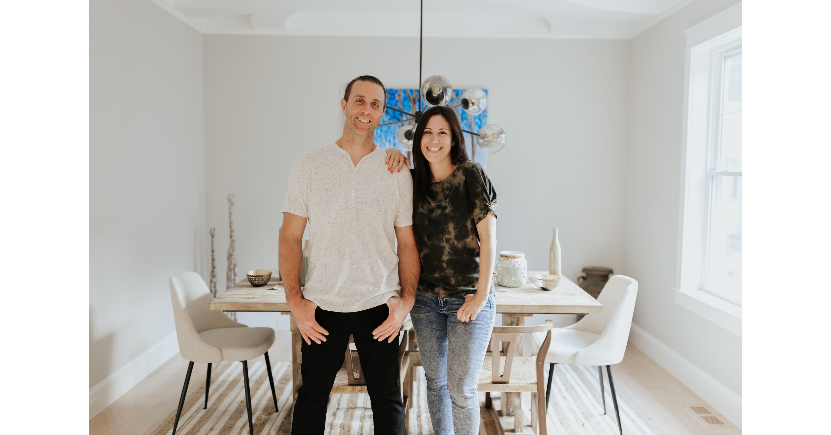 Social Media Influencers Susan And Paul Kadilak To Star In New Series ...