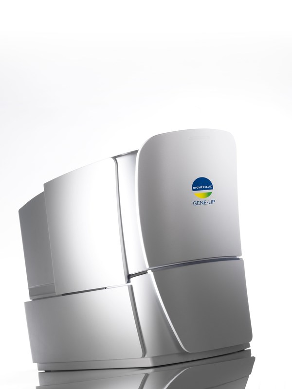 bioMérieux, Inc. GENE-UP® NUTRAPLEX PRO™ Assay Awarded First-Ever AOAC ...