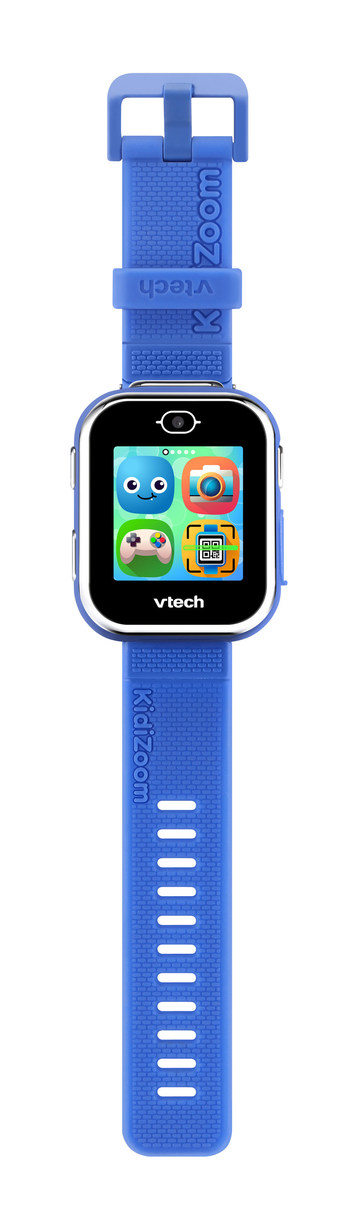 VTech® KidiZoom® Smartwatch DX3, Next Generation of the Best-Selling ...