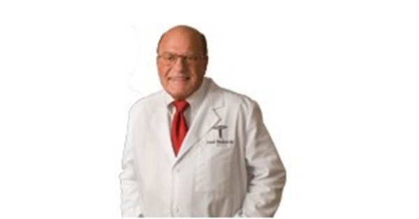 Donald L. Mansfield, MD, is recognized by Continental Who's Who