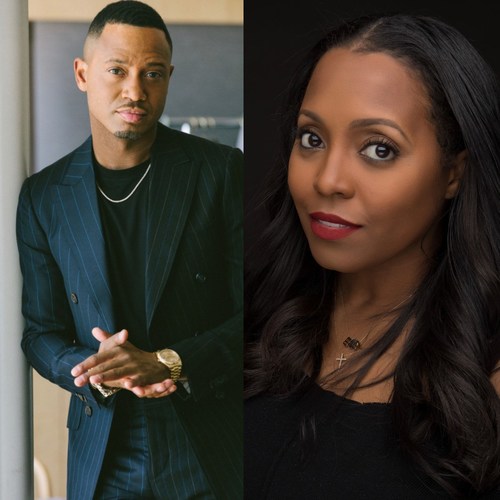 Now and Later® Teams Up with Keshia Knight Pulliam and Terrence J for ...