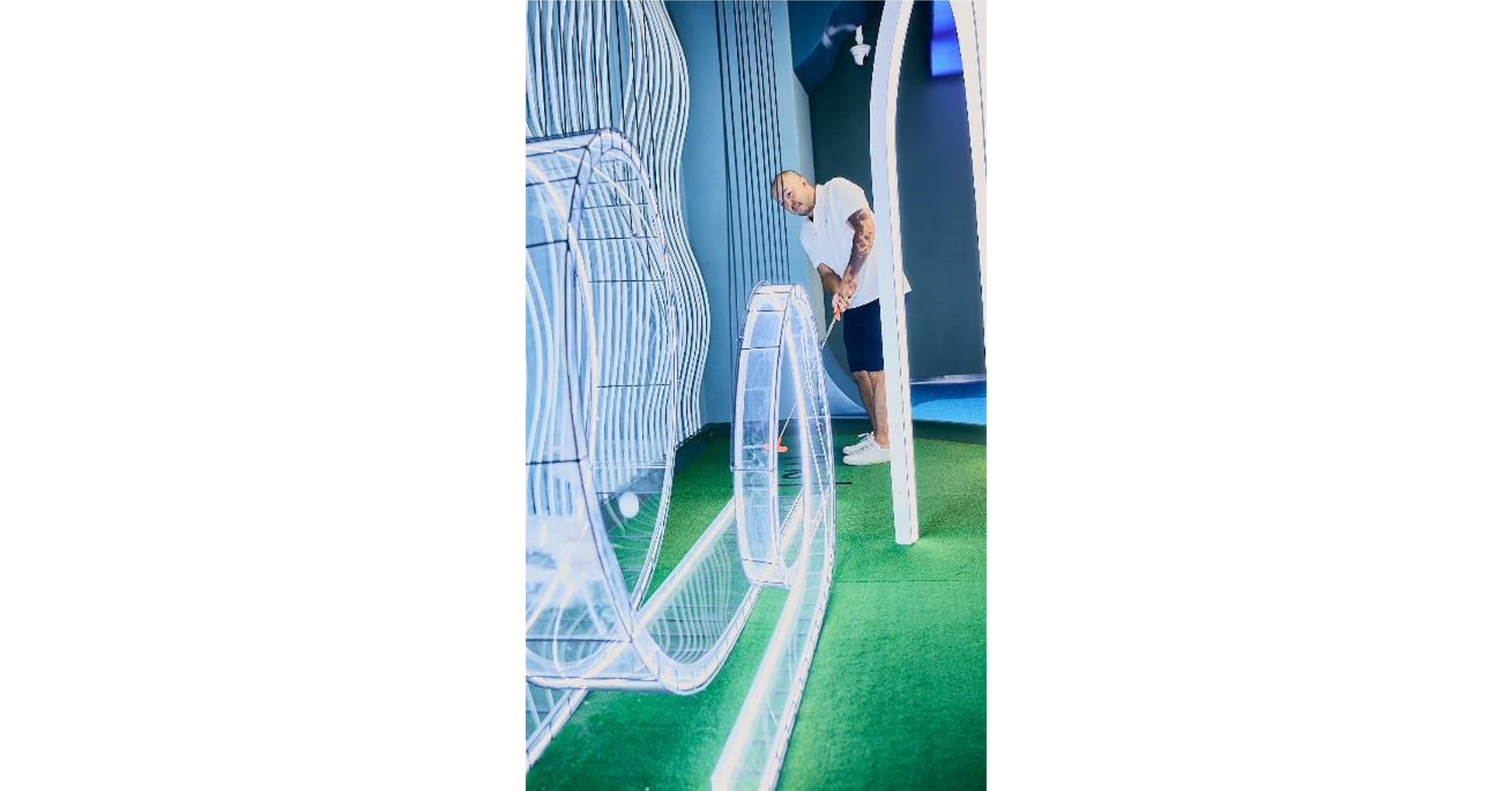 Topgolf Debuts in China with Lounge Opening and Announces Plans for ...