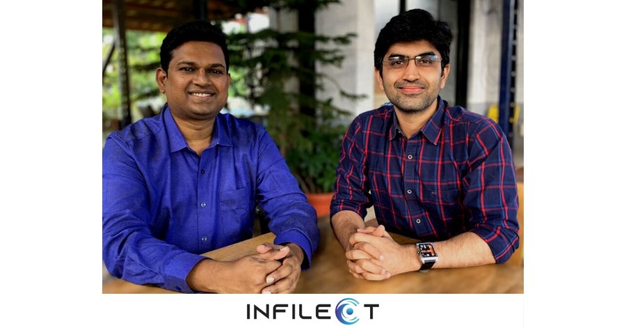 Retail Visual Intelligence Leader Infilect onboards Naresh Sethi ...