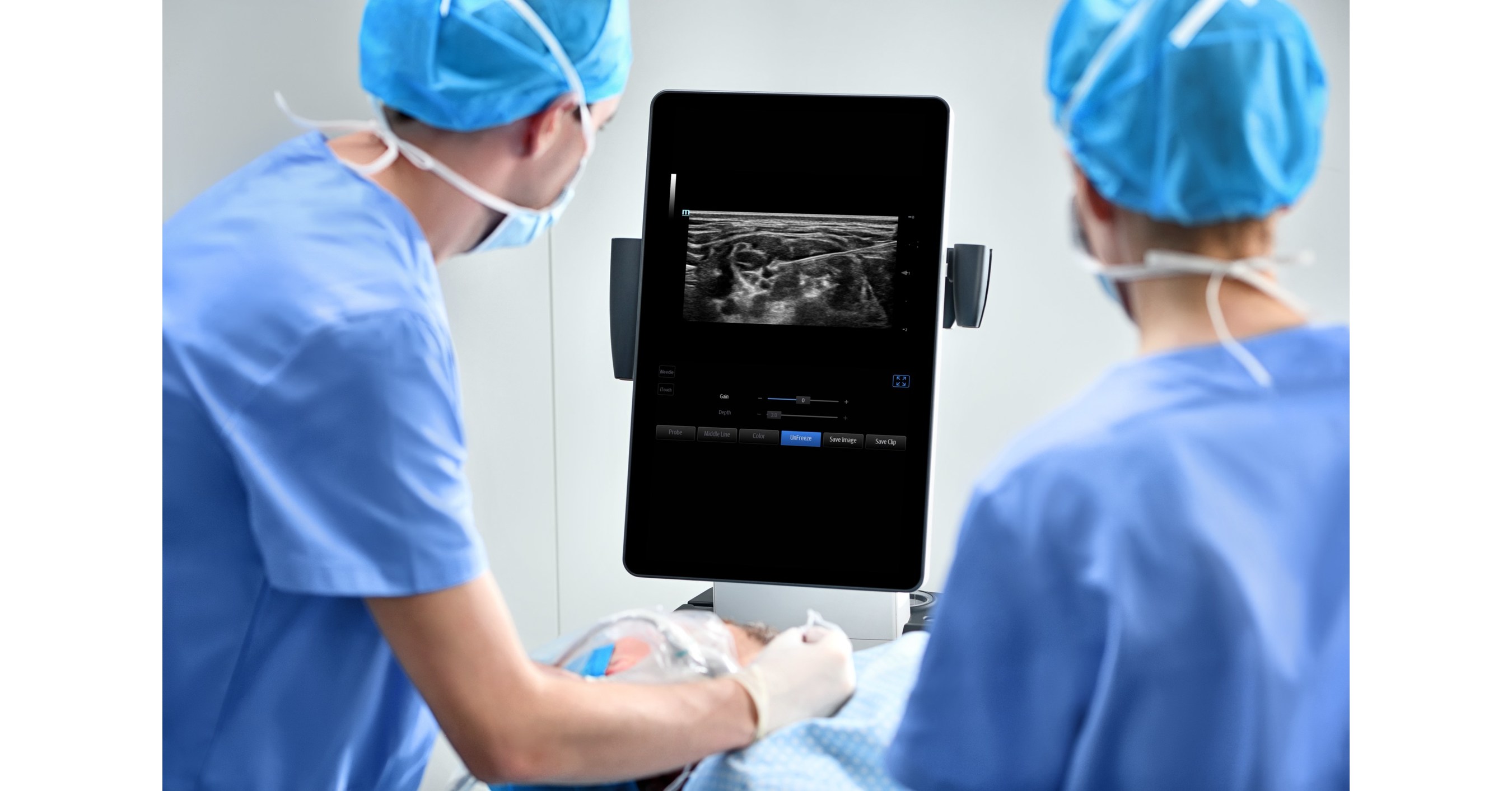 Mindray Brings Increased Clinical Efficiency and Diagnostic Confidence ...