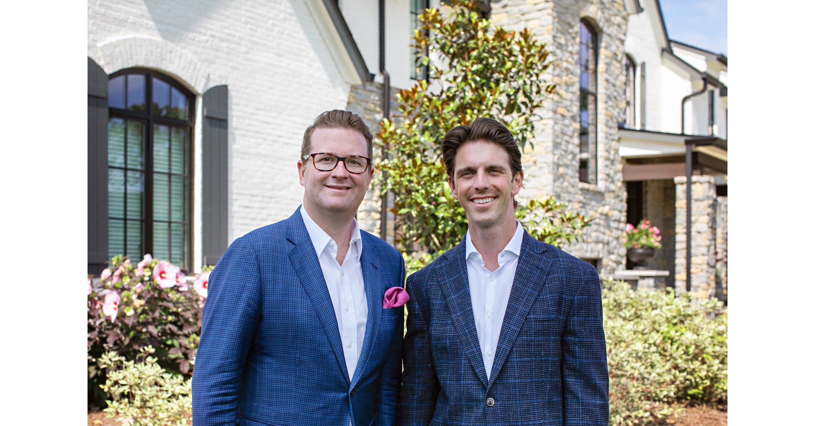 Oyler Group And Build Collective Join Forces To Create Oyler Hines Group