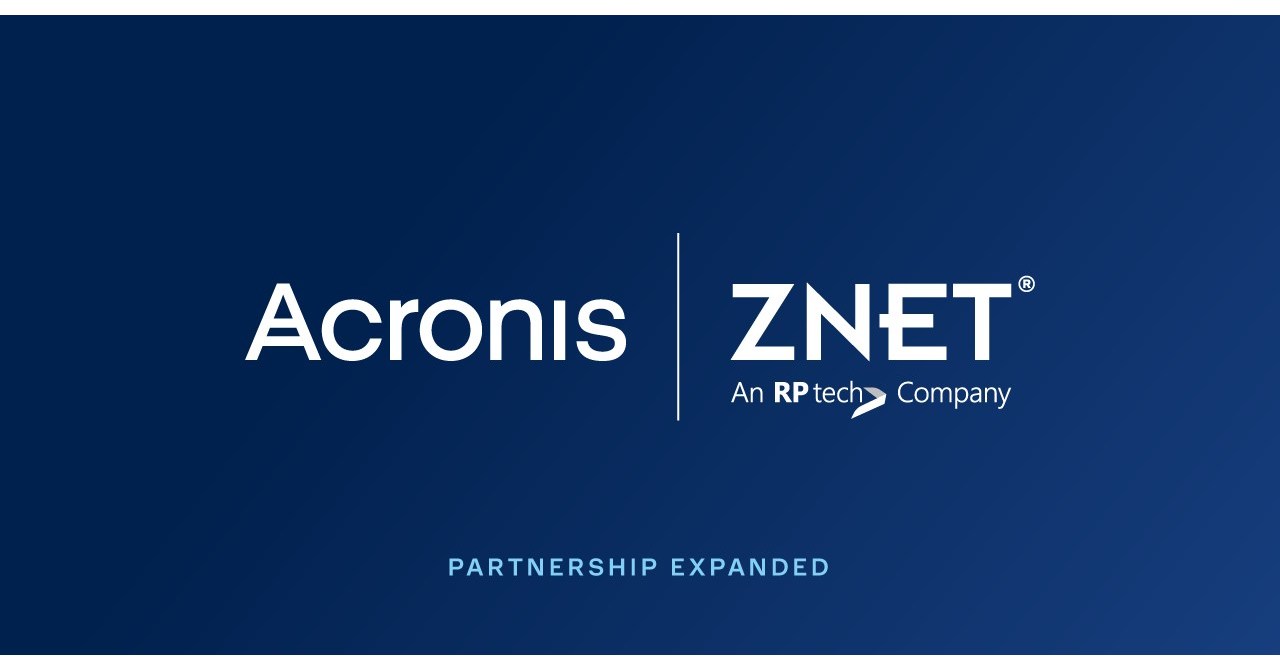 ZNet Technologies and Acronis empower service providers by expanding ...