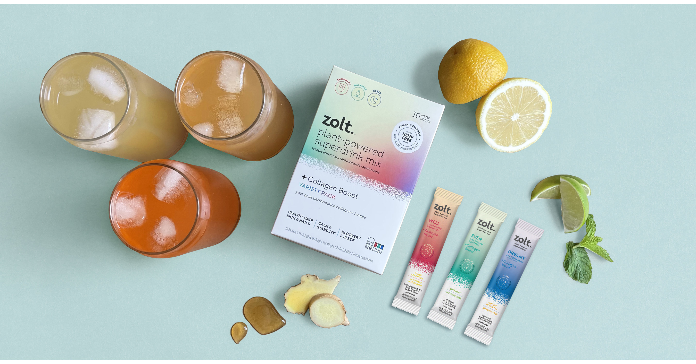 Zolt Expands Online and Retail Distribution Across New Channels