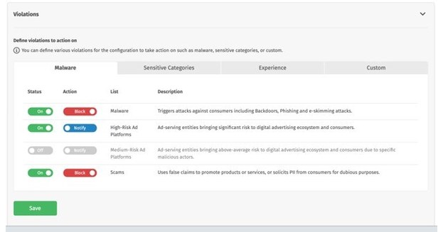The Media Trust Keeps Publisher Audiences Safe with Expanded Creative ...