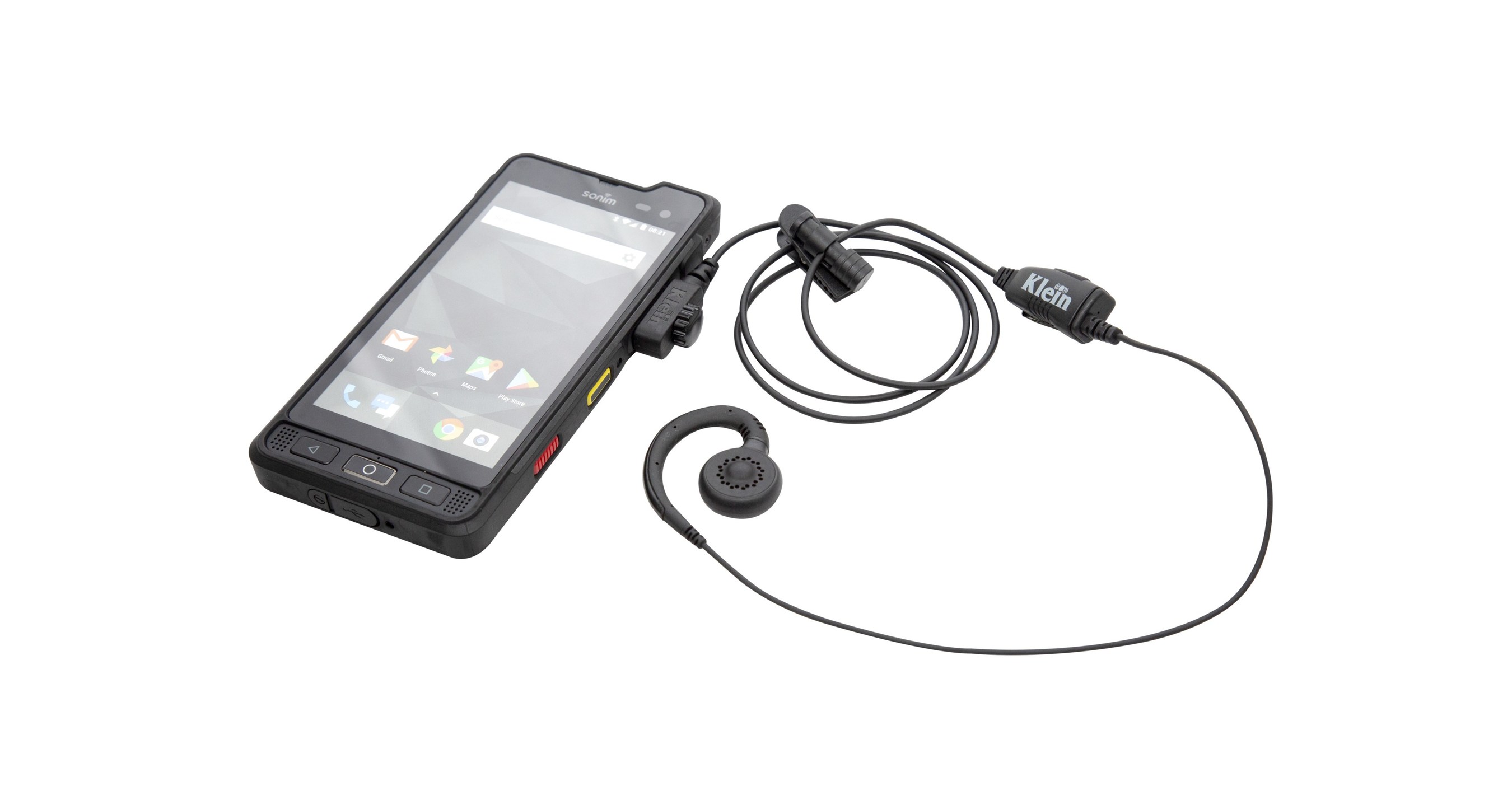 Sonim Introduces Waterproof Headsets and RSMs with 3 Year Comprehensive ...