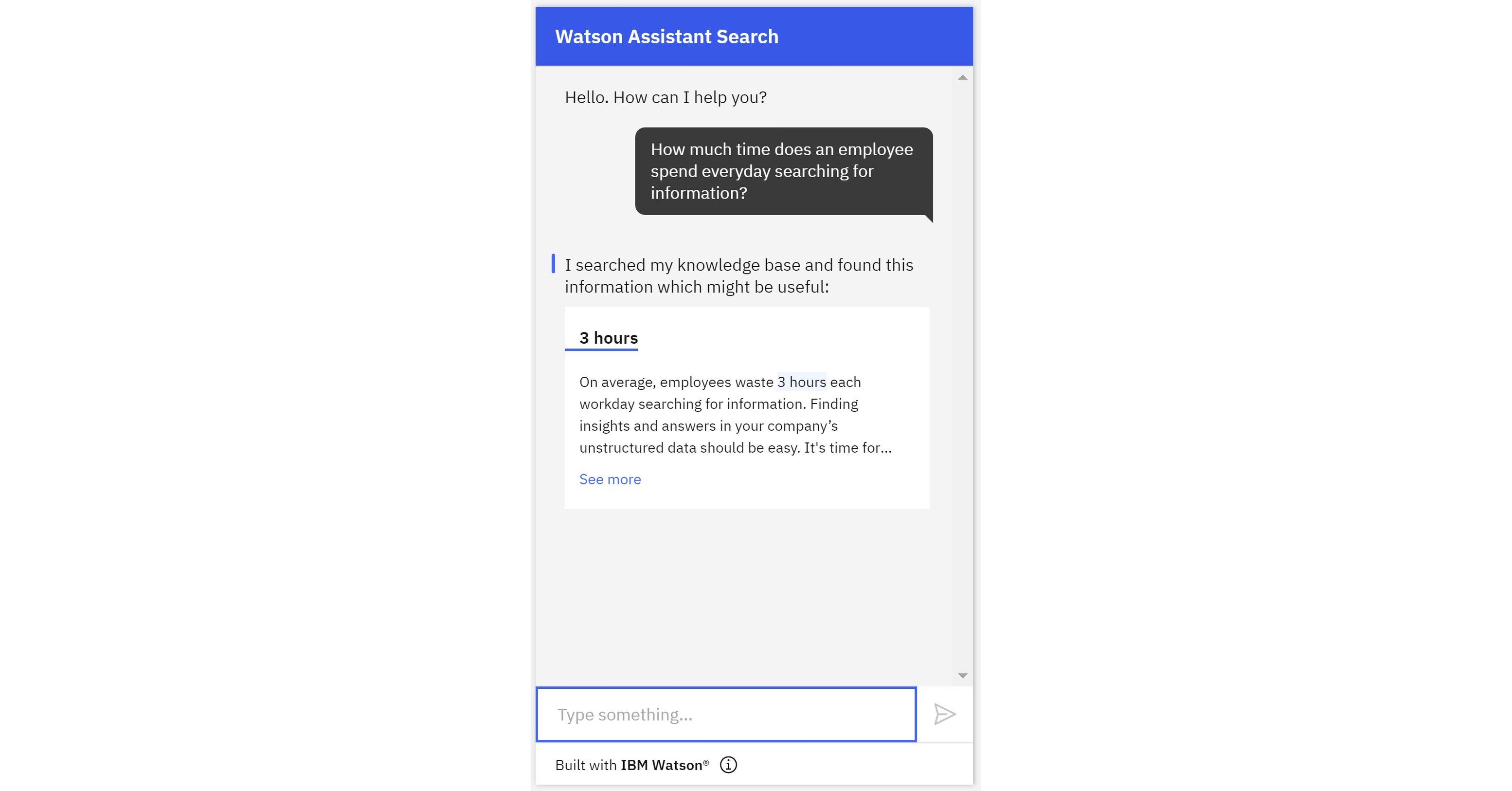 IBM Watson Launches New AI and Automation Features to Help Businesses ...
