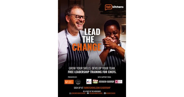 Unilever Food Solutions and The Culinary Institute of America Team Up ...