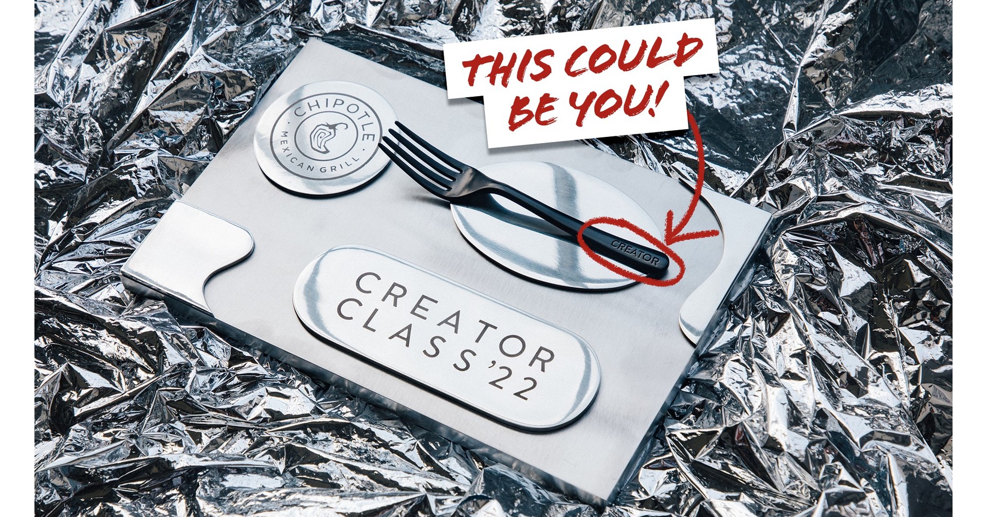 Chipotle Introduces Its First-Ever Creator Class, Gives One Fan The ...