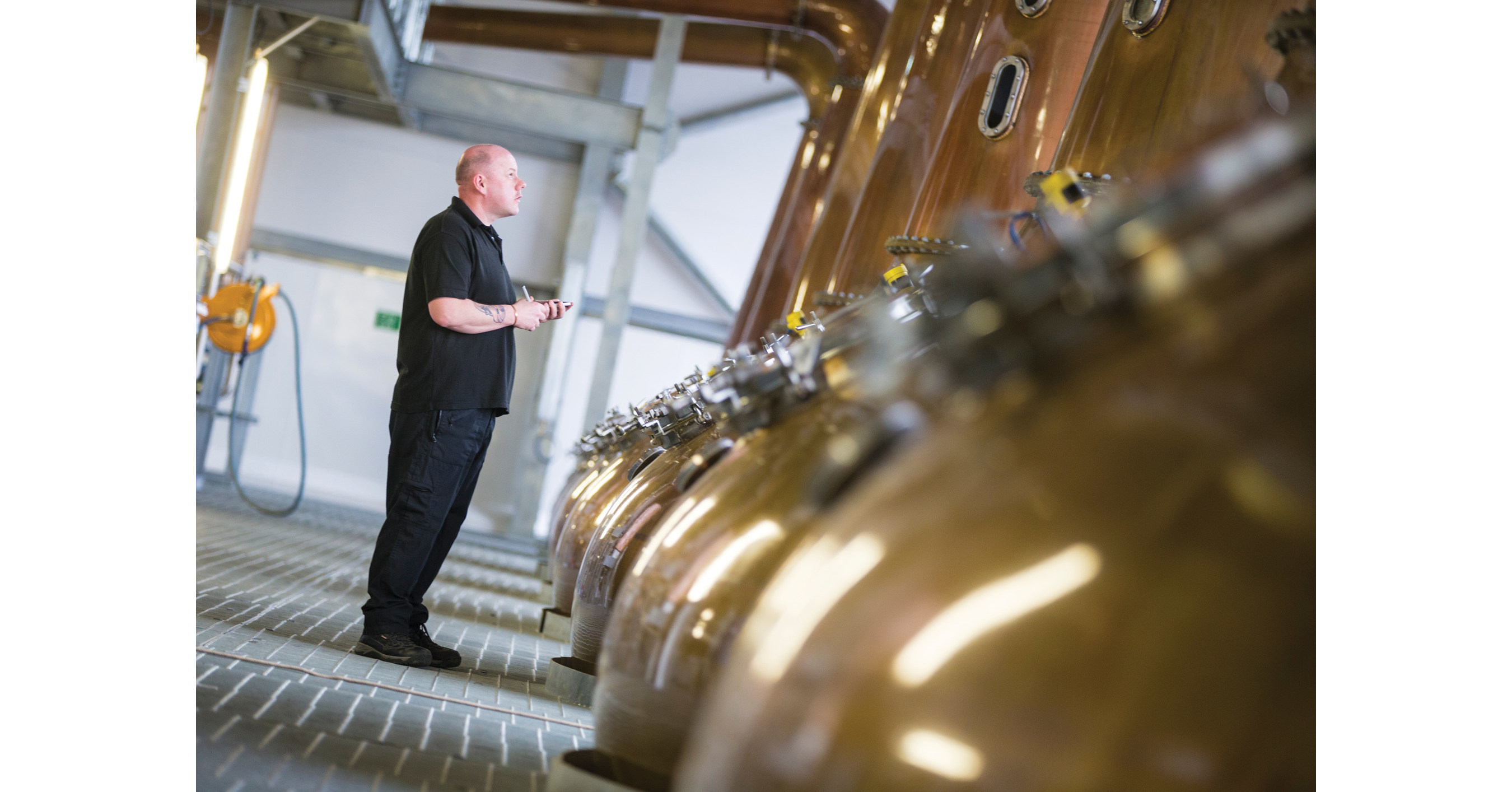 Diageo 2030 Greenhouse Gas Emission Targets Validated By Science Based ...