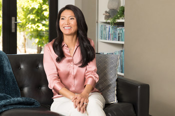 Yoky Matsuoka Launches Yohana, New Wellness Company for Moms & Families