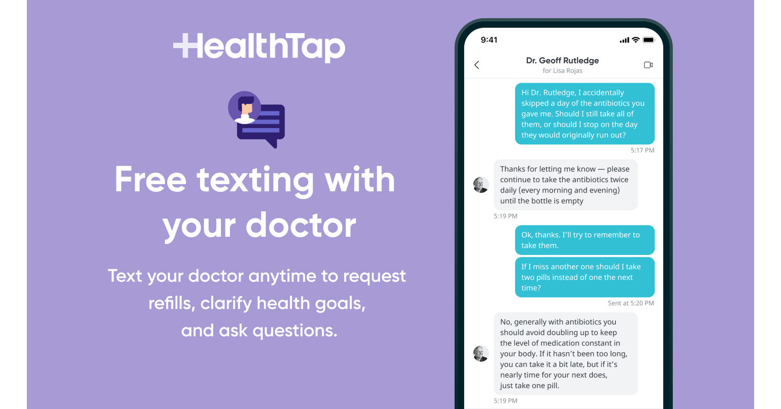 HealthTap Offers Most Complete Primary Care Telehealth Service ...