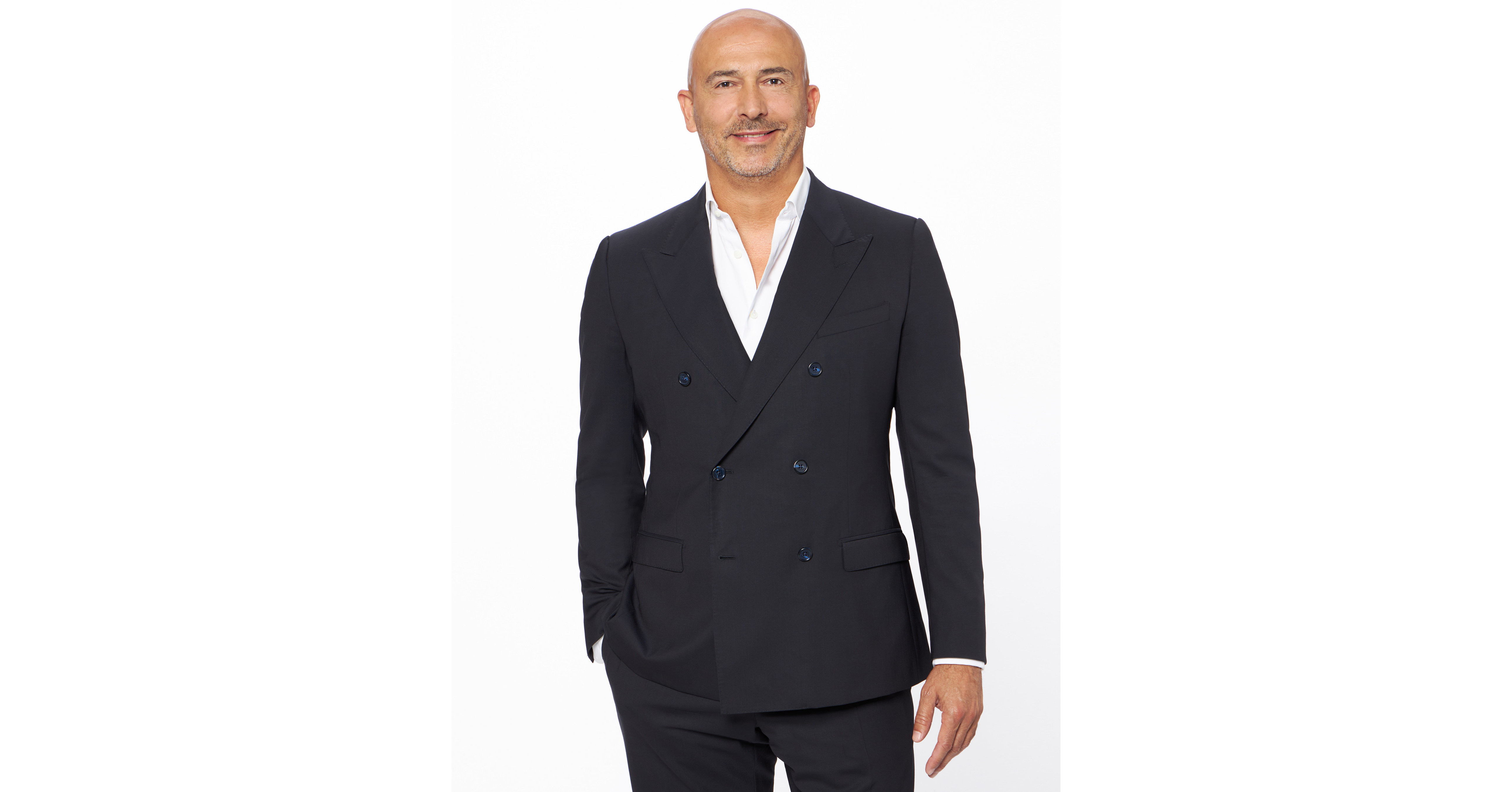 Etro Appoints Fabrizio Cardinali as Chief Executive Officer