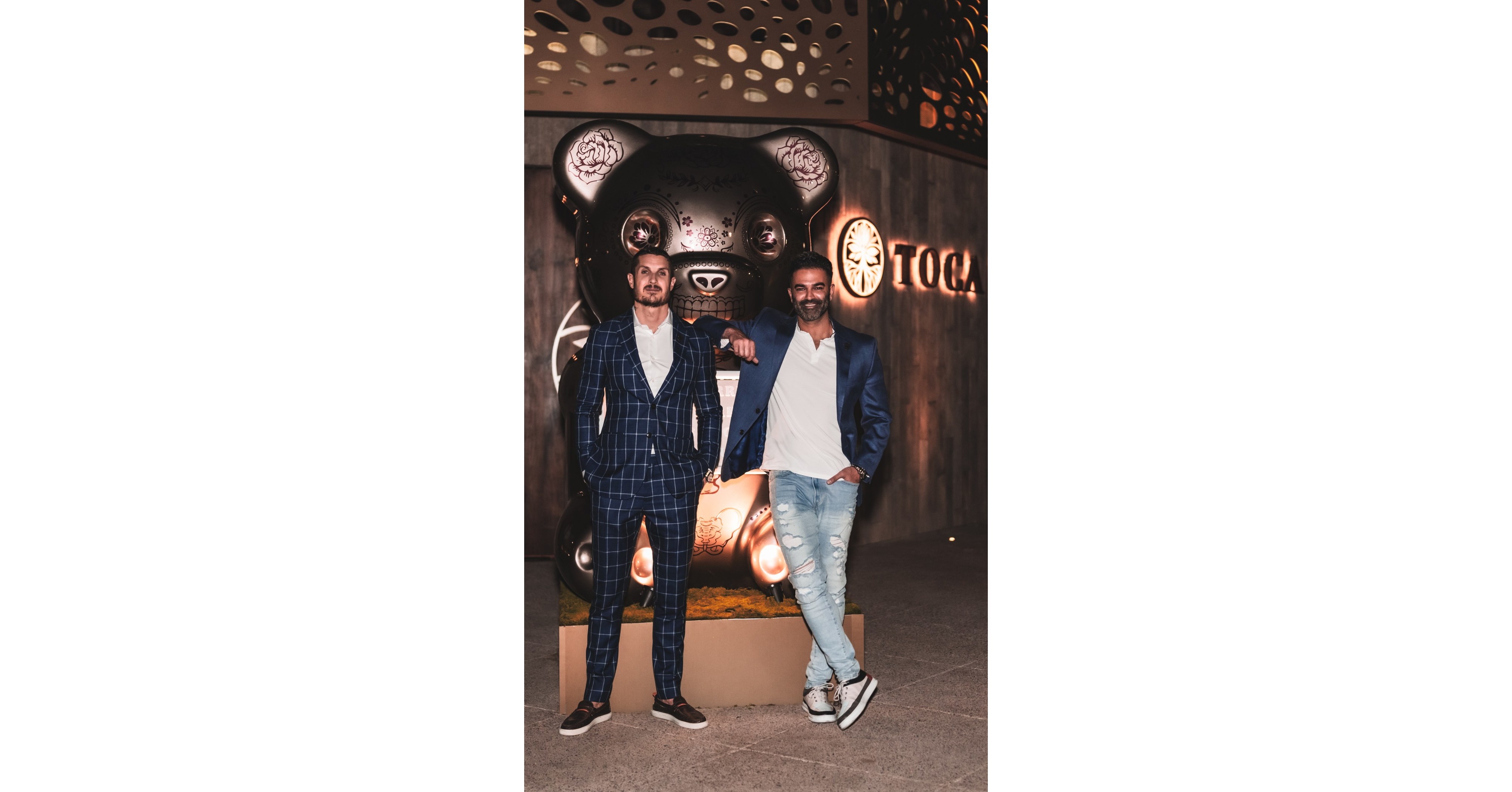 Noble 33 Announces Toca Madera Opening in Las Vegas