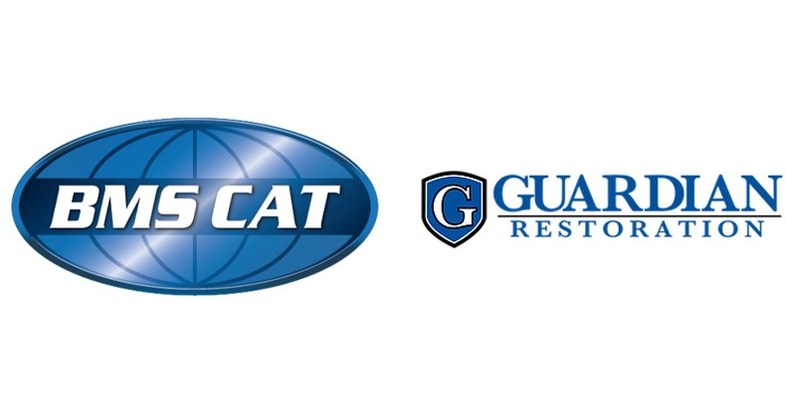 BMS CAT Acquires Guardian Restoration