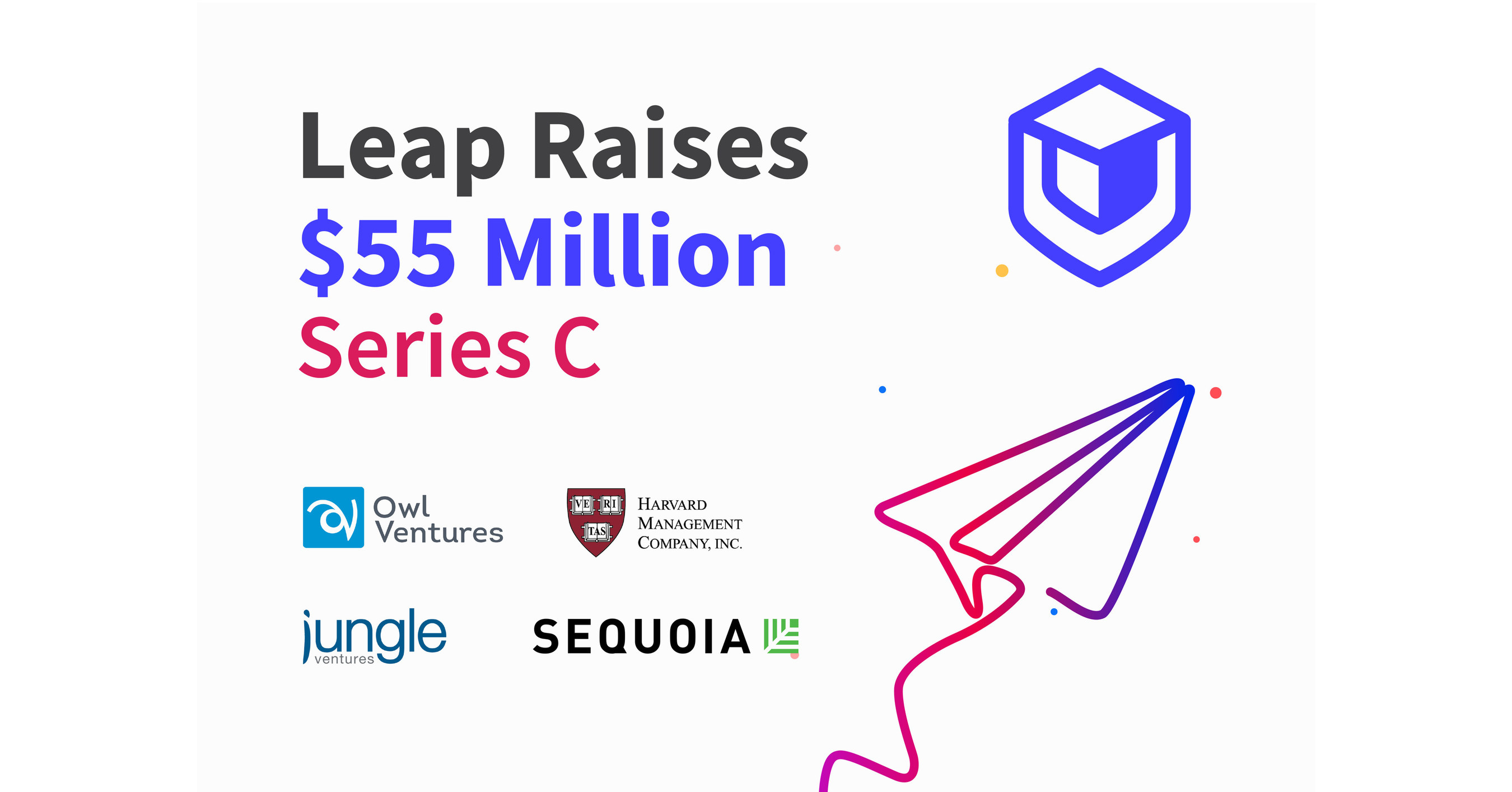 Study abroad platform Leap raises $ 55 million in Series C round led by ...