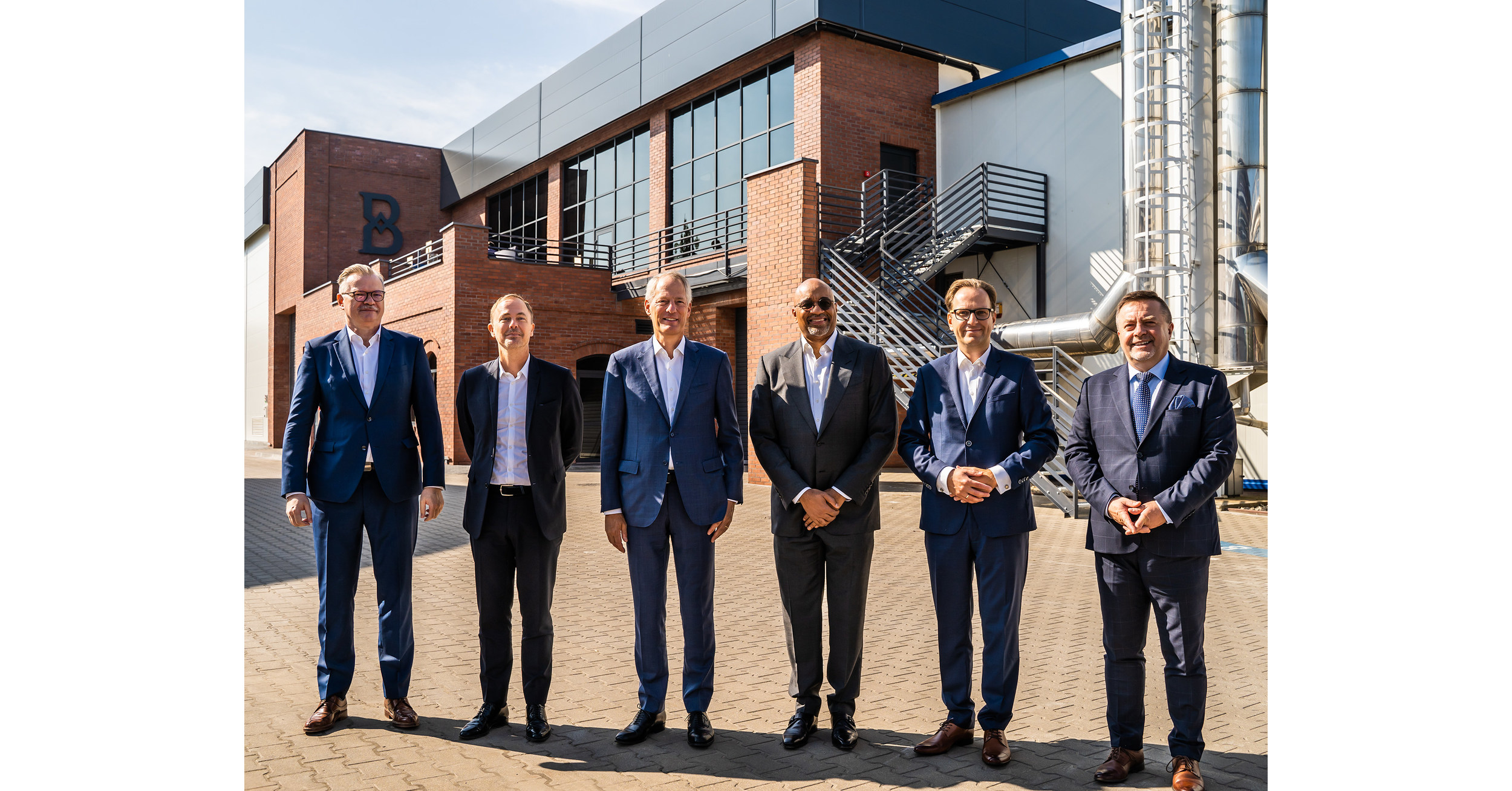 En un logro importante en materia de sostenibilidad: Belvedere completa ...