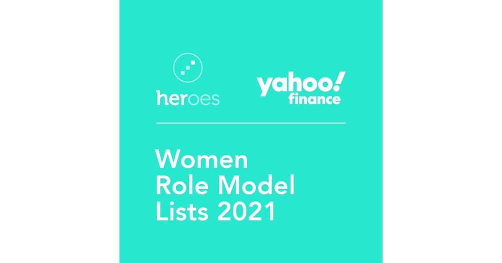 INvolve the Inclusion People releases their Global HERoes Role Model ...