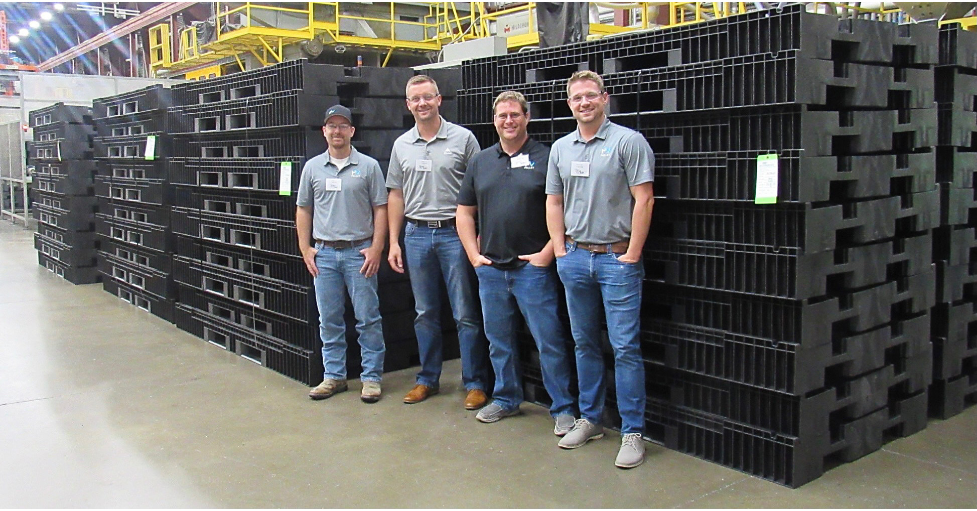 PVpallet Is Ready to Rethink Solar Shipping with Game-Changing Solution