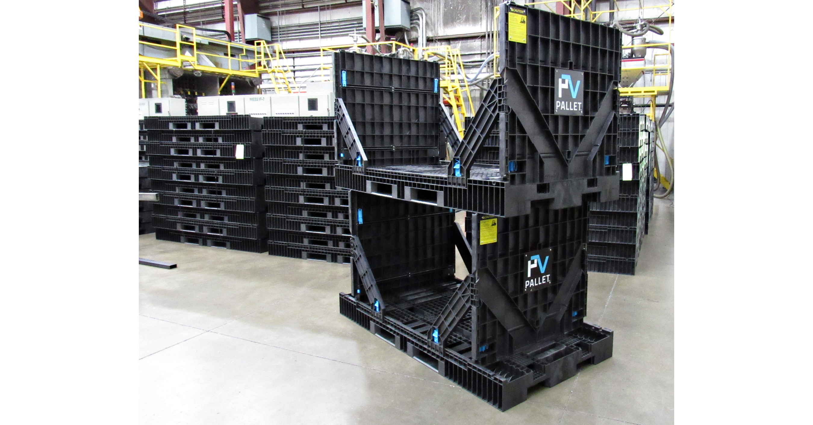 PVpallet Is Ready to Rethink Solar Shipping with Game-Changing Solution