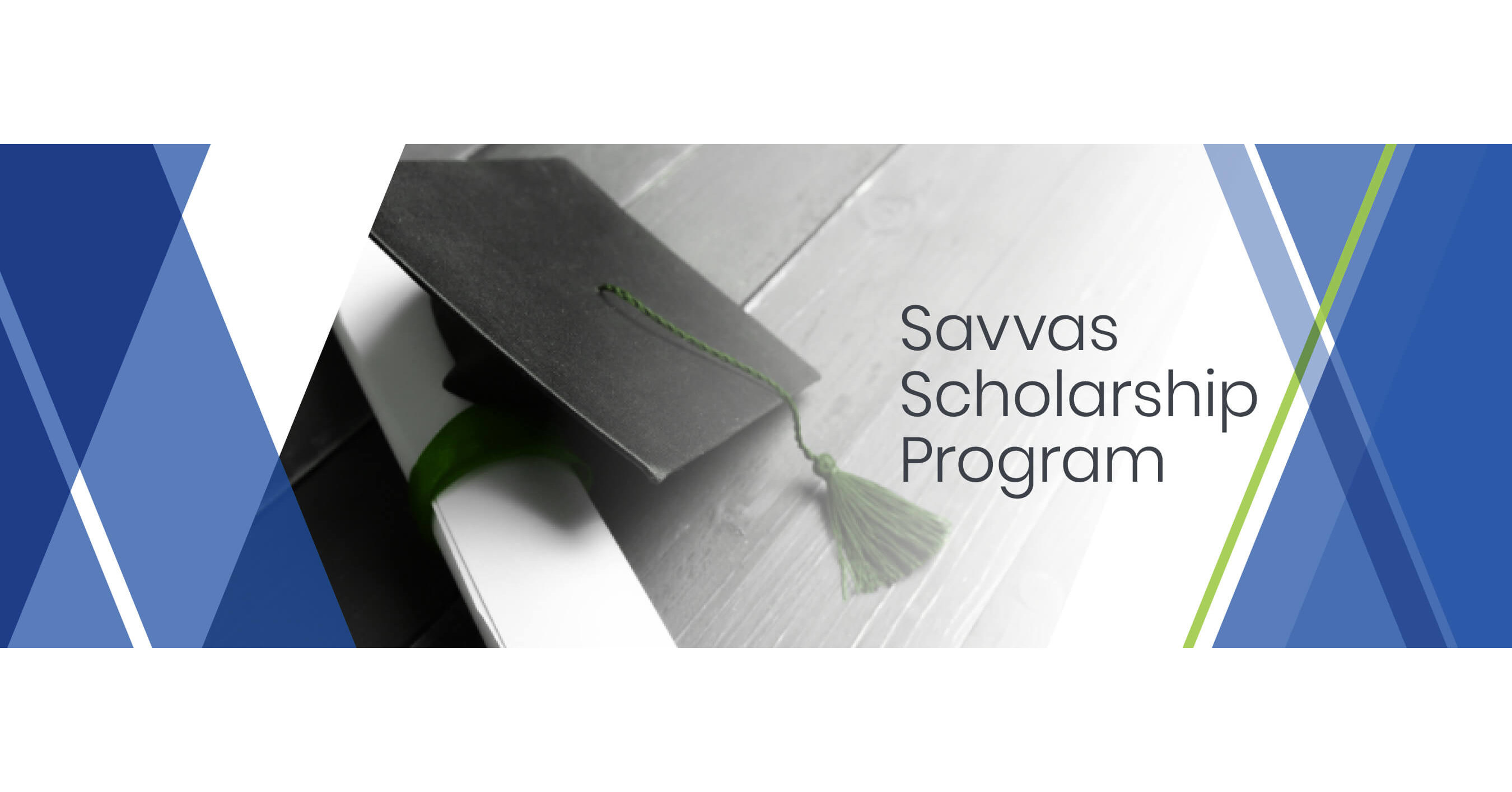 Savvas Learning Company Awards Scholarships to Four Students to Help ...