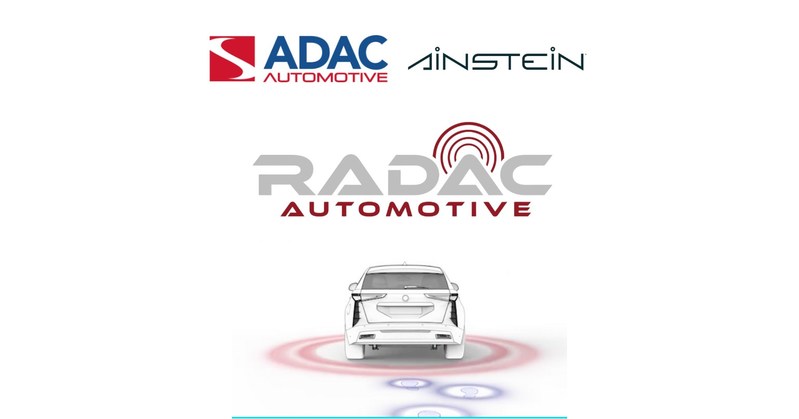 Automotive And Radar Joint Venture Bring The Only Fully Integrated ...