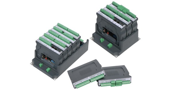 New Flow Computer Improves Flow Measurement and Process Control of ...