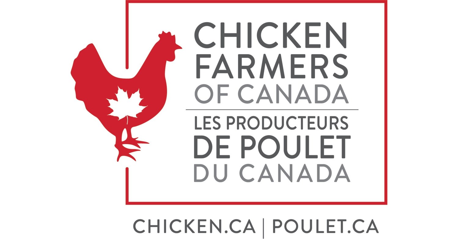 September is National Chicken Month!