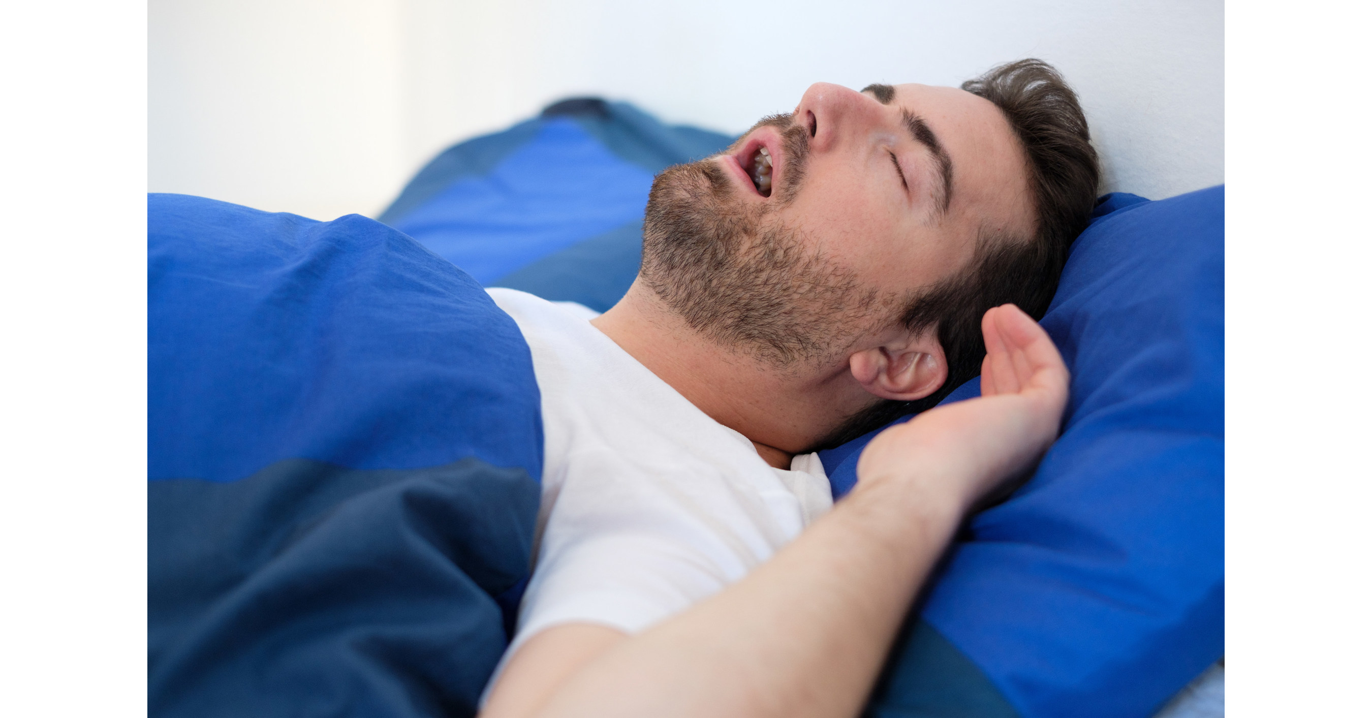 Sleep Dallas Launches Initiative to Help Patients Impacted by the ...