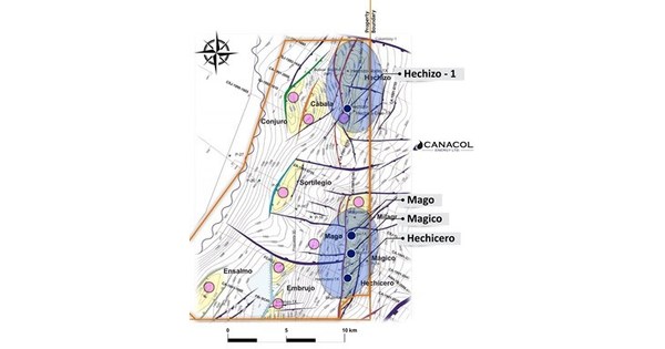 NG Energy Granted Environmental License for SINU-9 and Commences ...