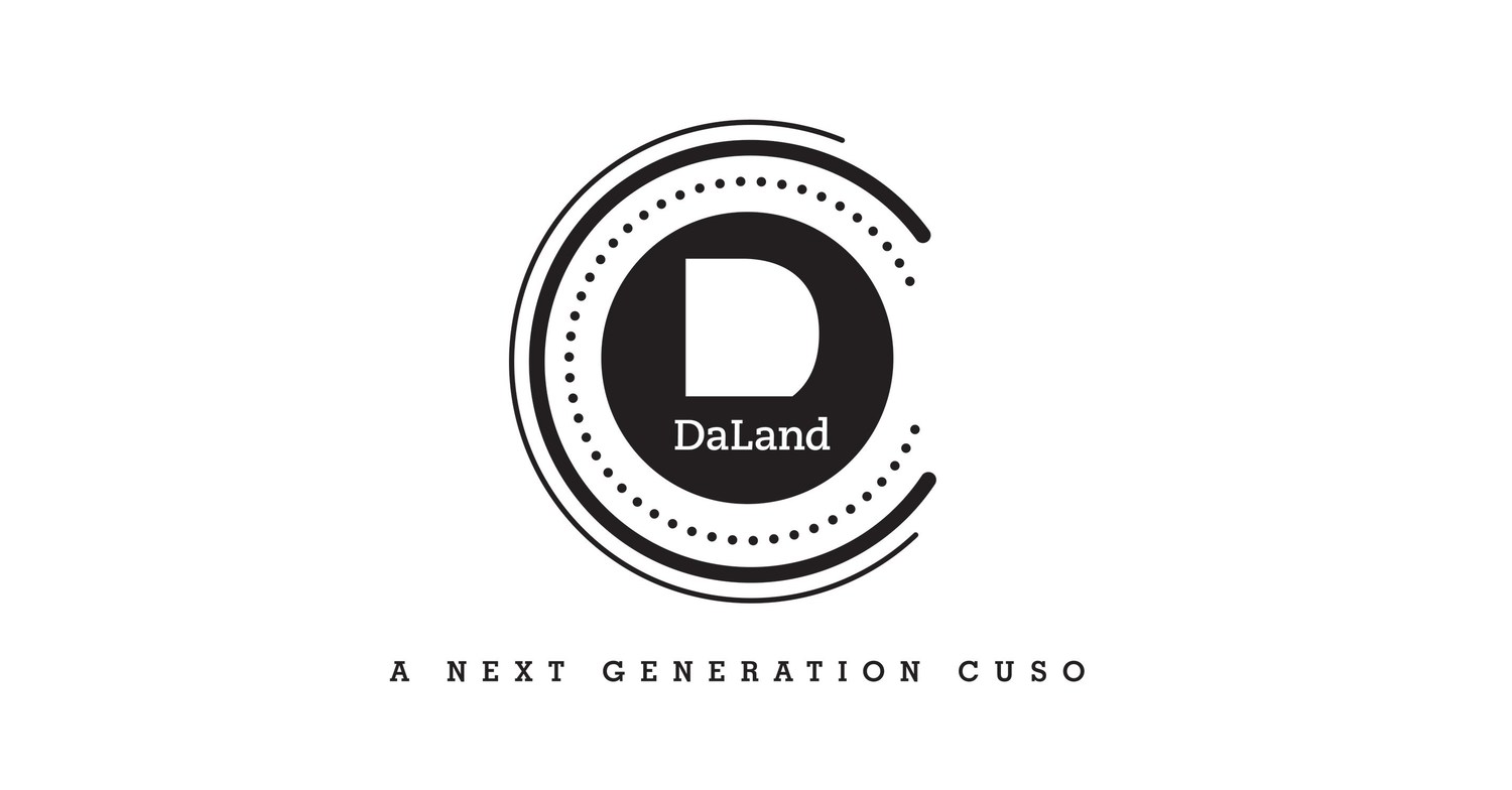 Diamond Credit Union joins DaLand CUSO's CODE Council