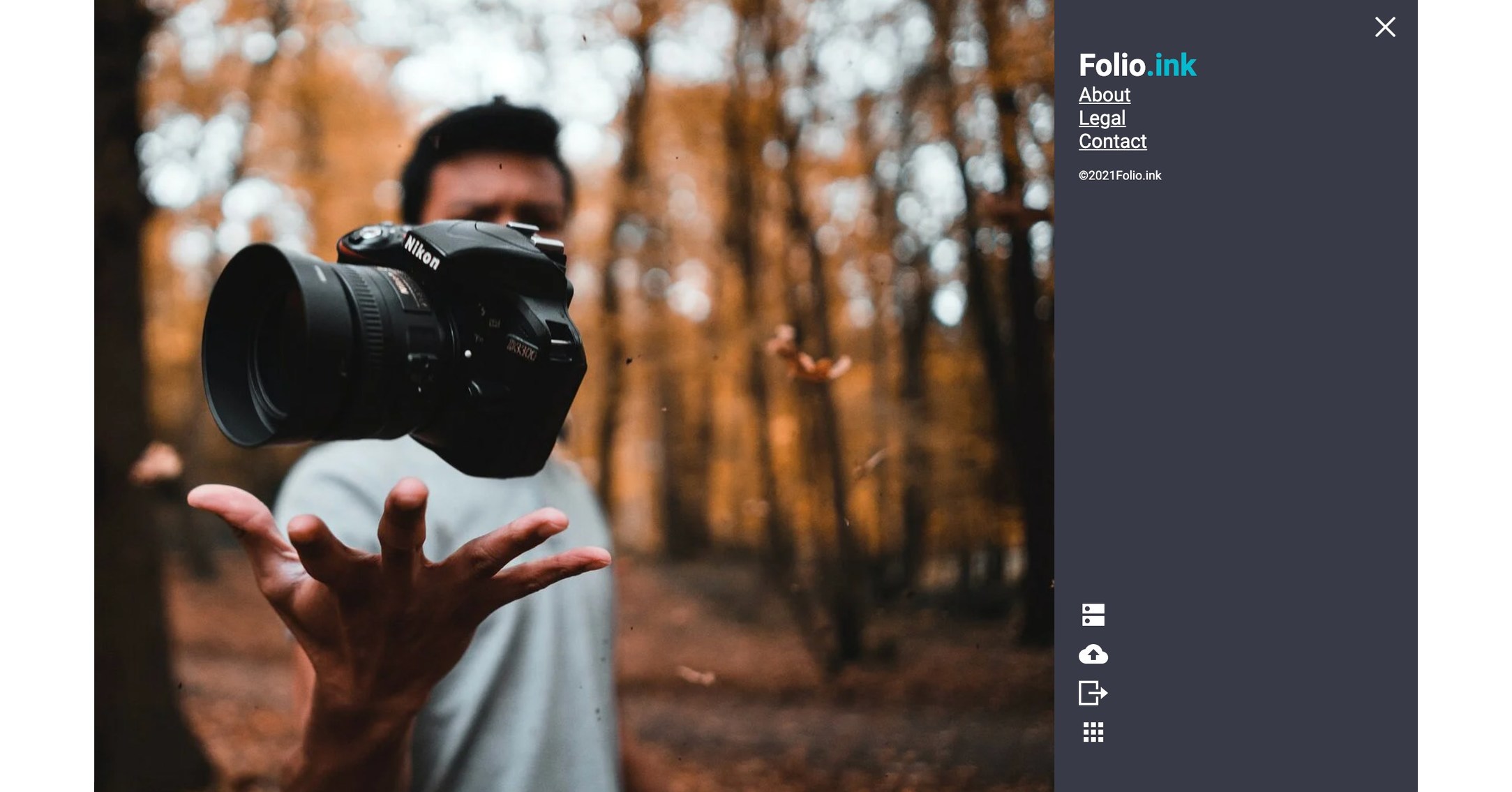 Folio.ink Launches a New Platform to Simplify Photo Sharing