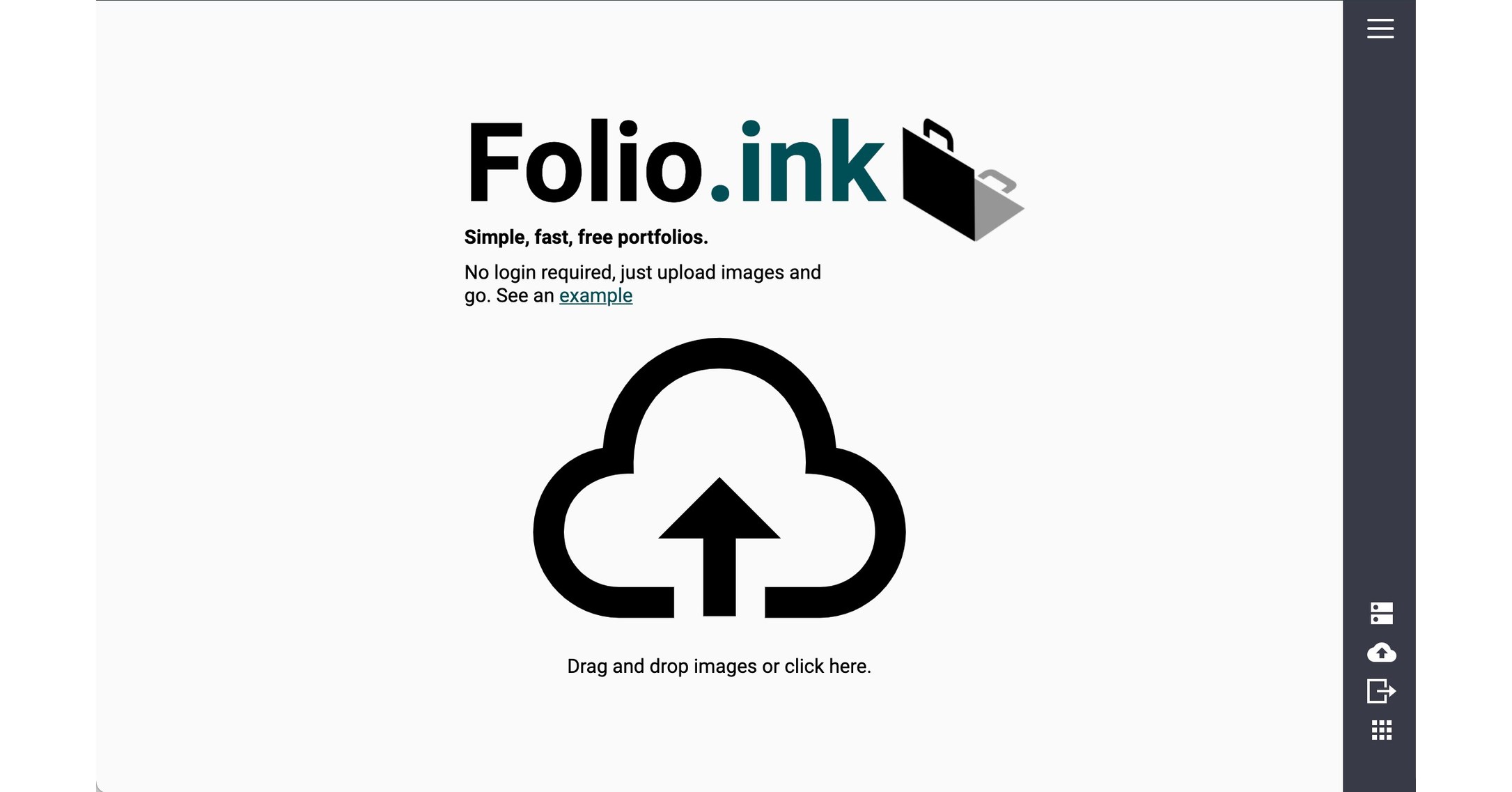 Folio.ink Launches a New Platform to Simplify Photo Sharing