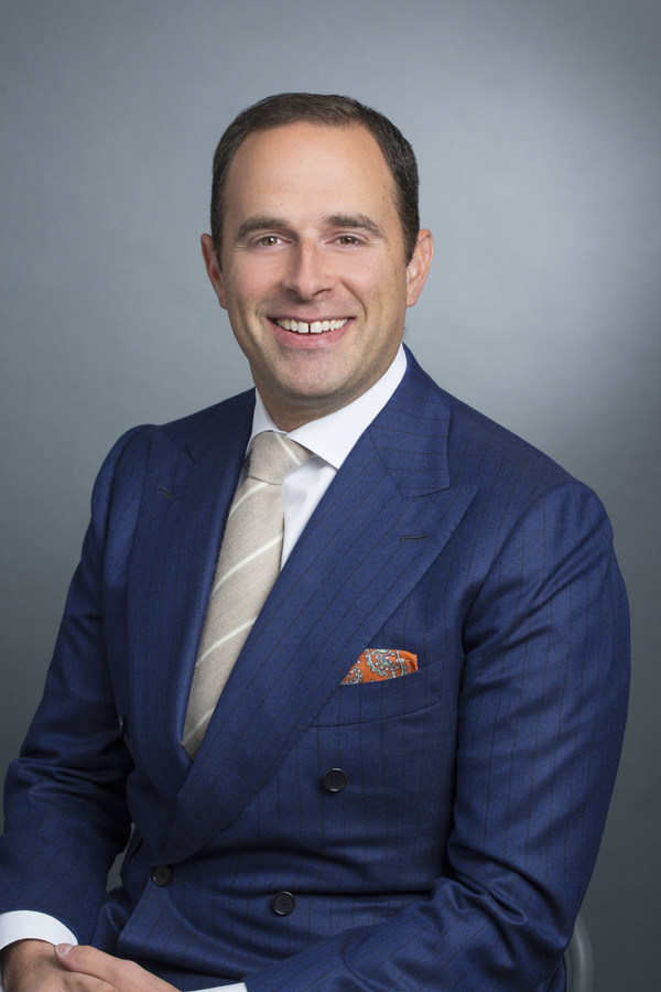 KingSett Capital Appoints Rob Kumer As President And Chief Investment ...