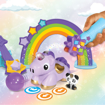 Learning Resources Introduces Coding Critters™ MagiCoders - An ...
