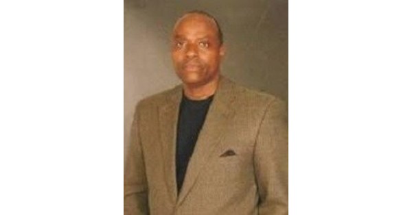 Lamonte E. Scott is recognized by Continental Who's Who