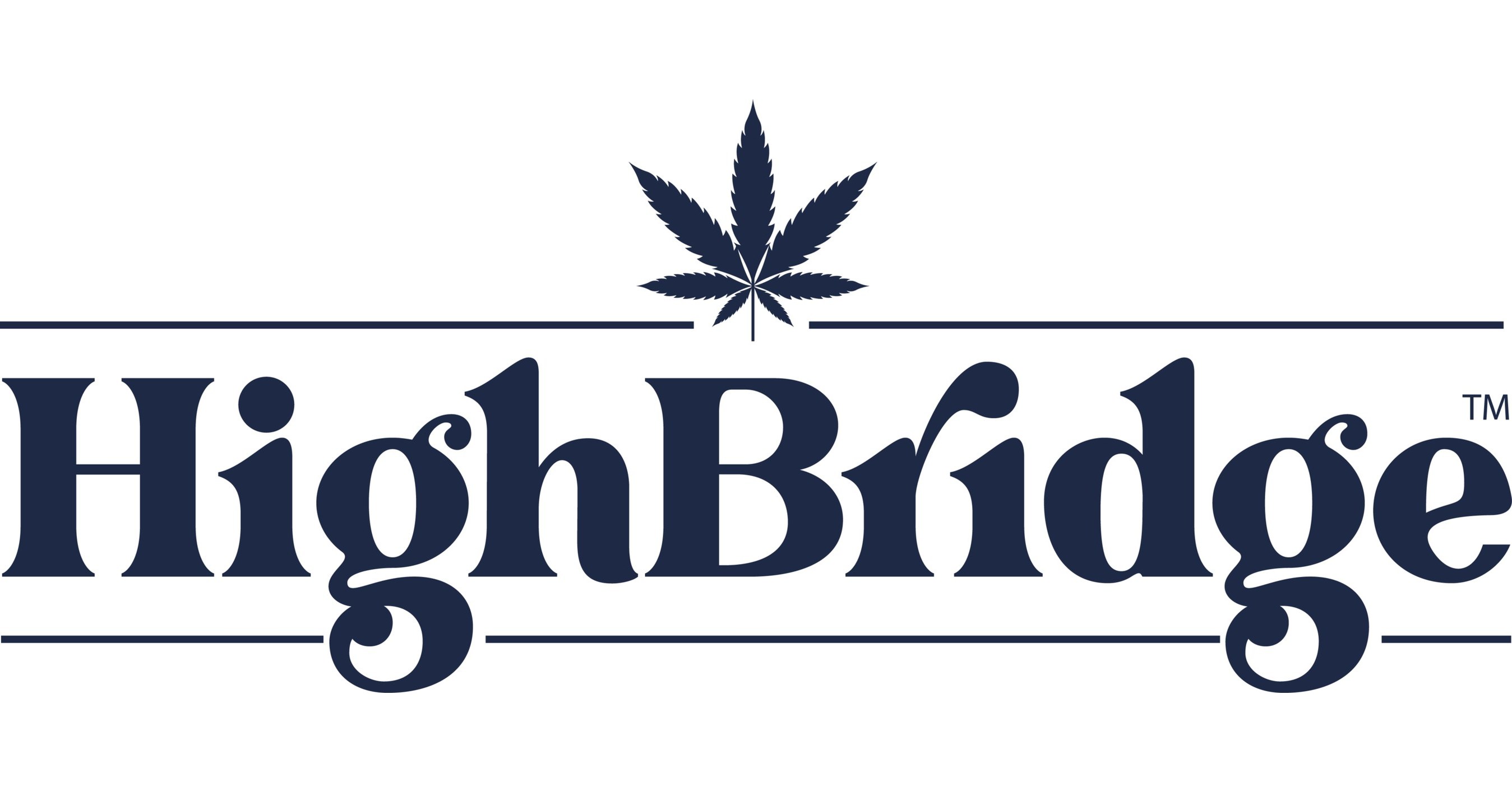 HighBridge Premium Cannabis Inks Production Contract with Lakewood ...