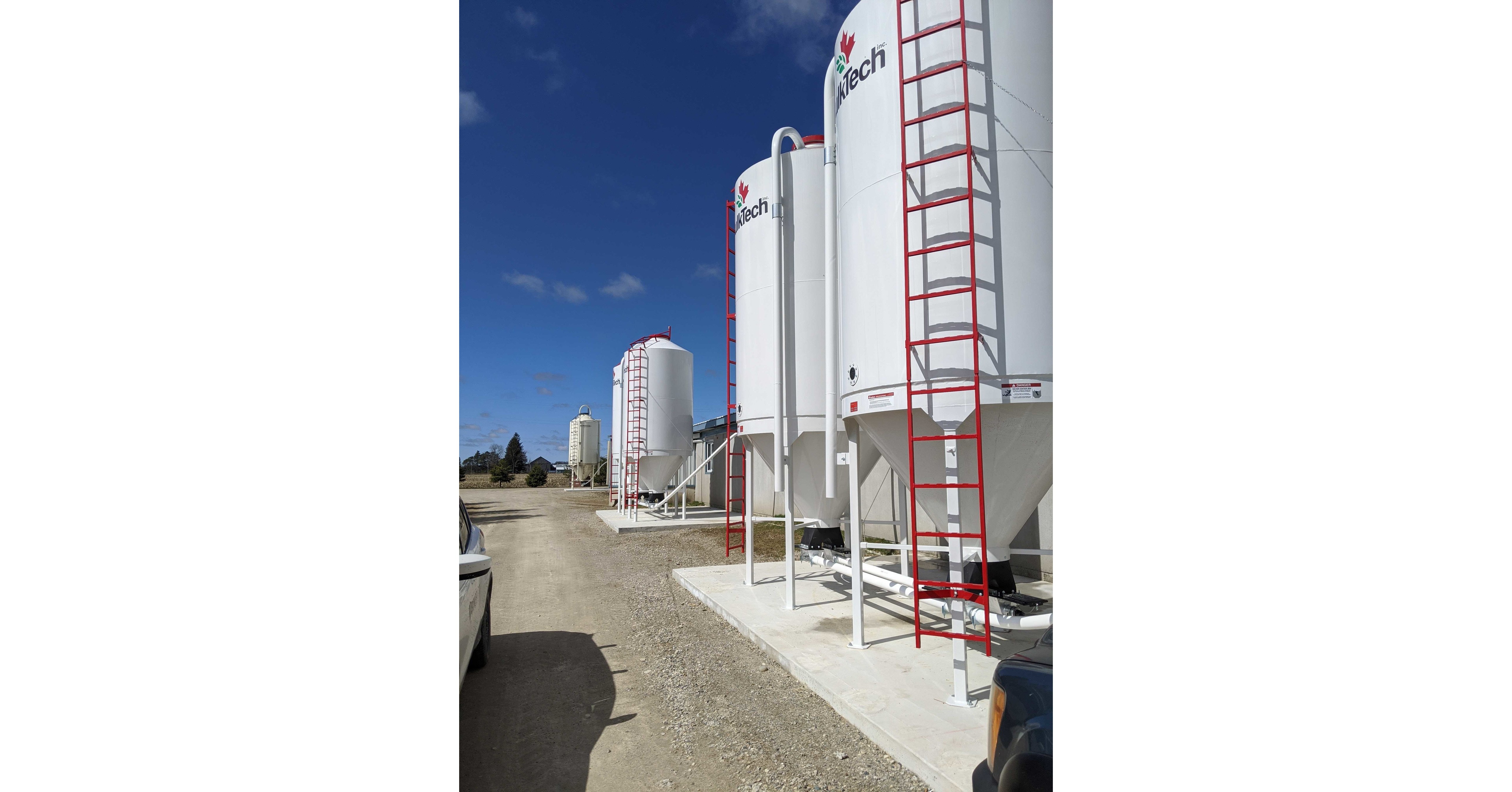 KORE Selected by Agriculture Technology Innovator BinSentry to ...