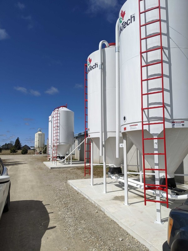 KORE Selected by Agriculture Technology Innovator BinSentry to ...