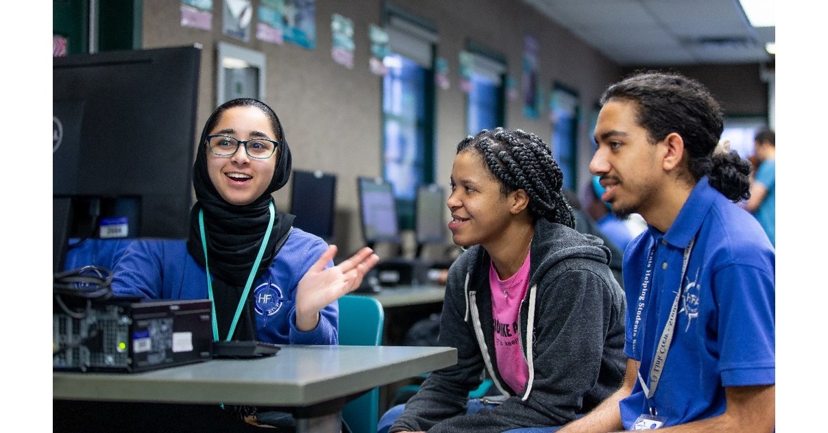 Microsoft expands computer science education program to Juarez, Mexico ...