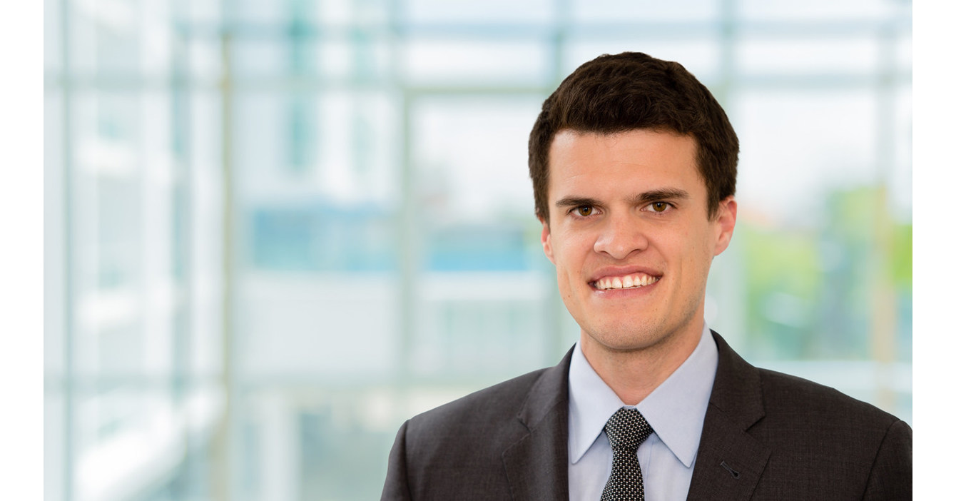 The Brattle Group Welcomes Senior Consultant Chris Rybak