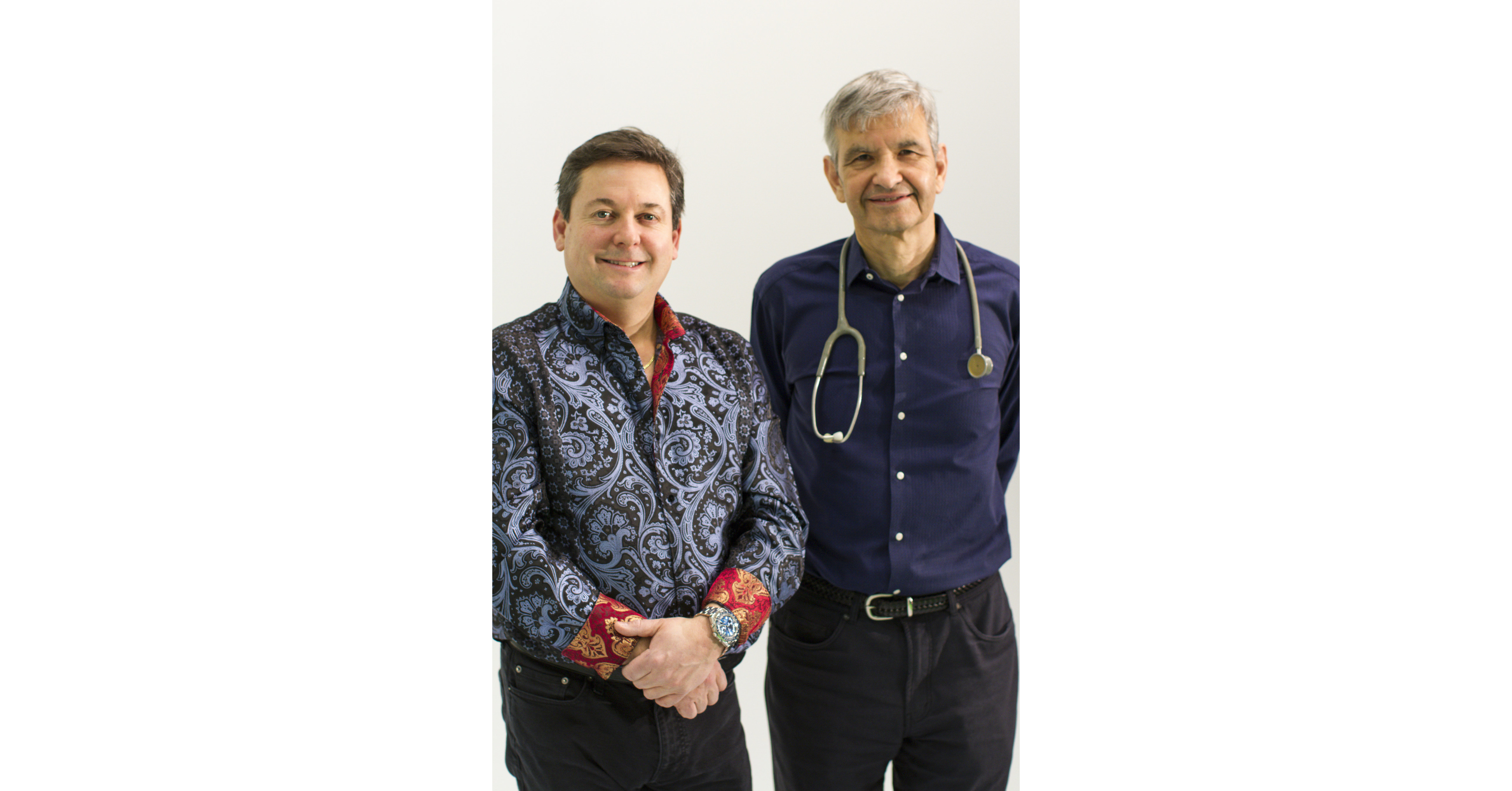 Banty's Dr. Richard Tytus Explains Why Physicians Should Increase Their ...