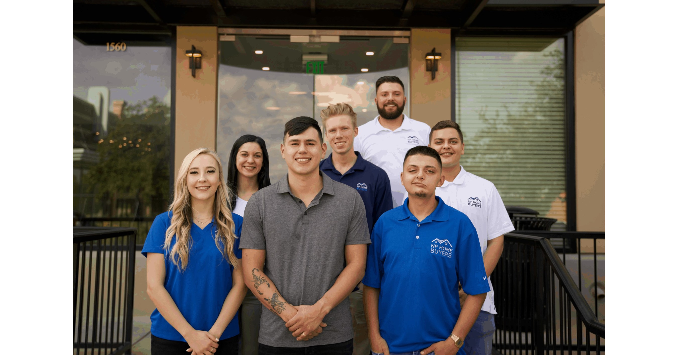 NP Home Buyers: Assisting Homeowners Across Texas, and Offering Free ...