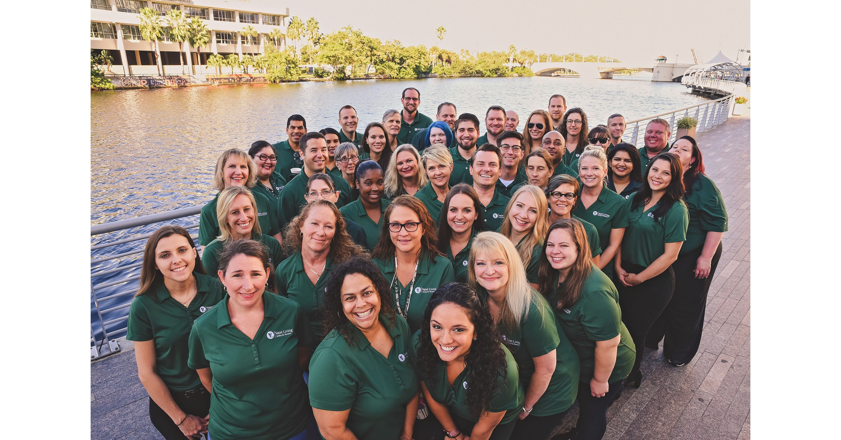 Valet Living Wins Brandon Hall Group Human Capital Management ...