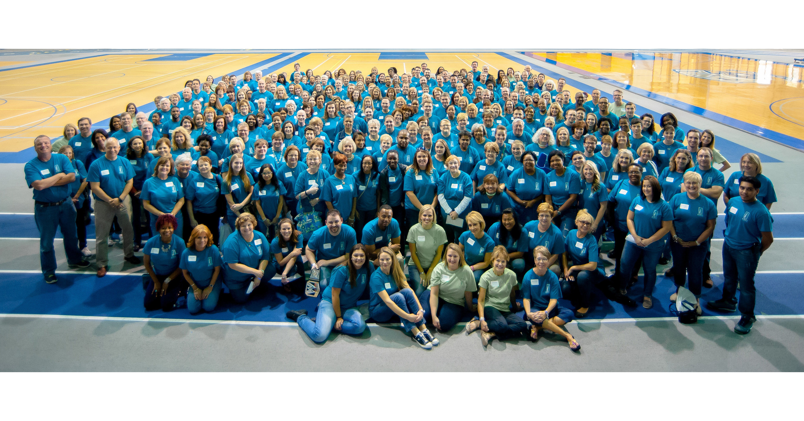 Old Point National Bank Named Top Workplace